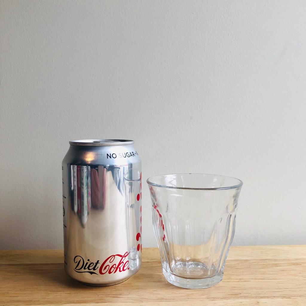 Diet Coke – King St Kitchen
